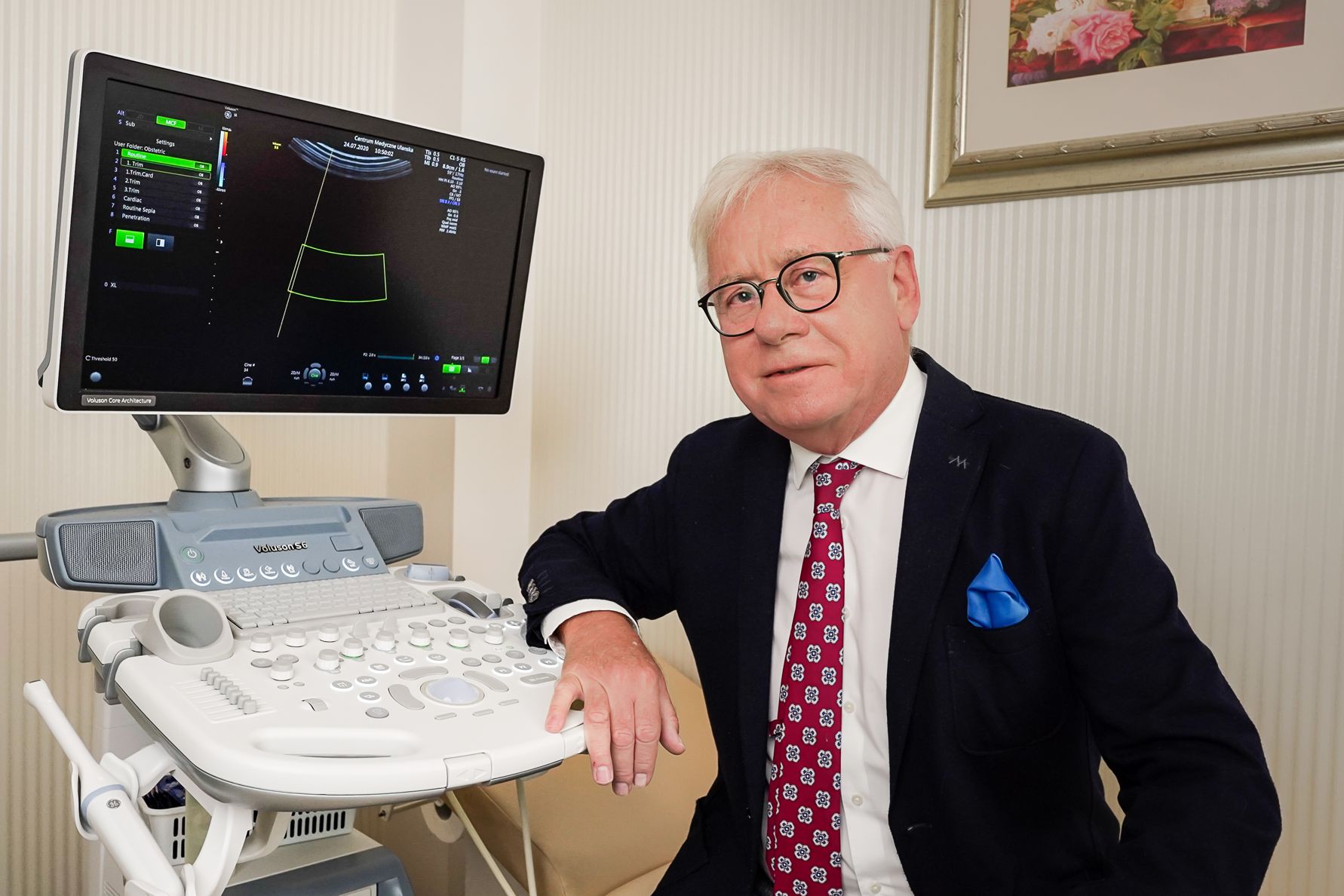 Położnictwo – Centrum Ułańska