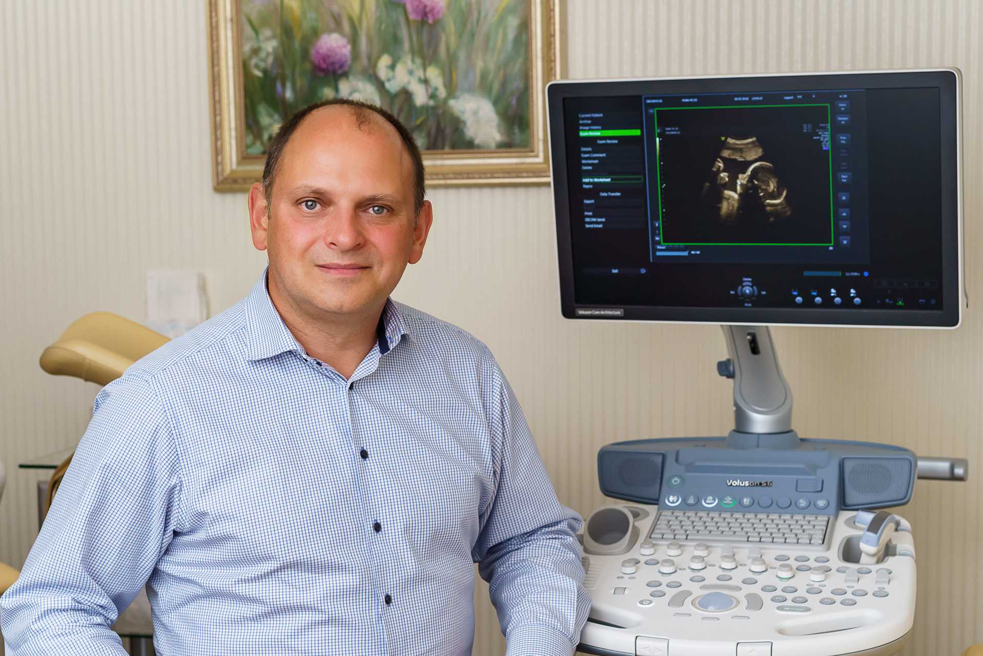 Położnictwo – Centrum Ułańska